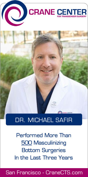 FTM Surgery - List of Surgeons Who Perform FTM Surgery in the USA