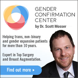 Find a Surgeon for Gender Reassignment Surgery