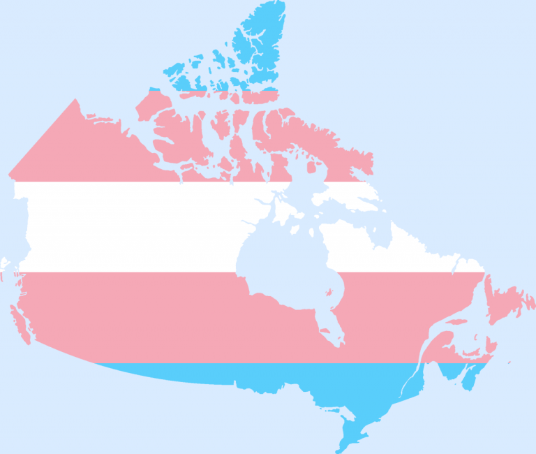 Canada Has Nation-Wide Funding For Gender-Affirming Surgery