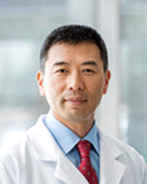 Dr. Alan Lim - TransHealthCare