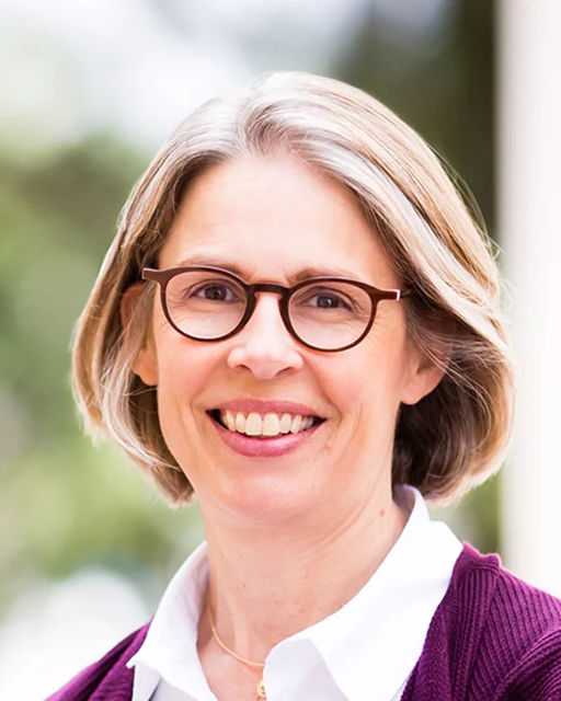 Dr. Alison Jacoby - TransHealthCare