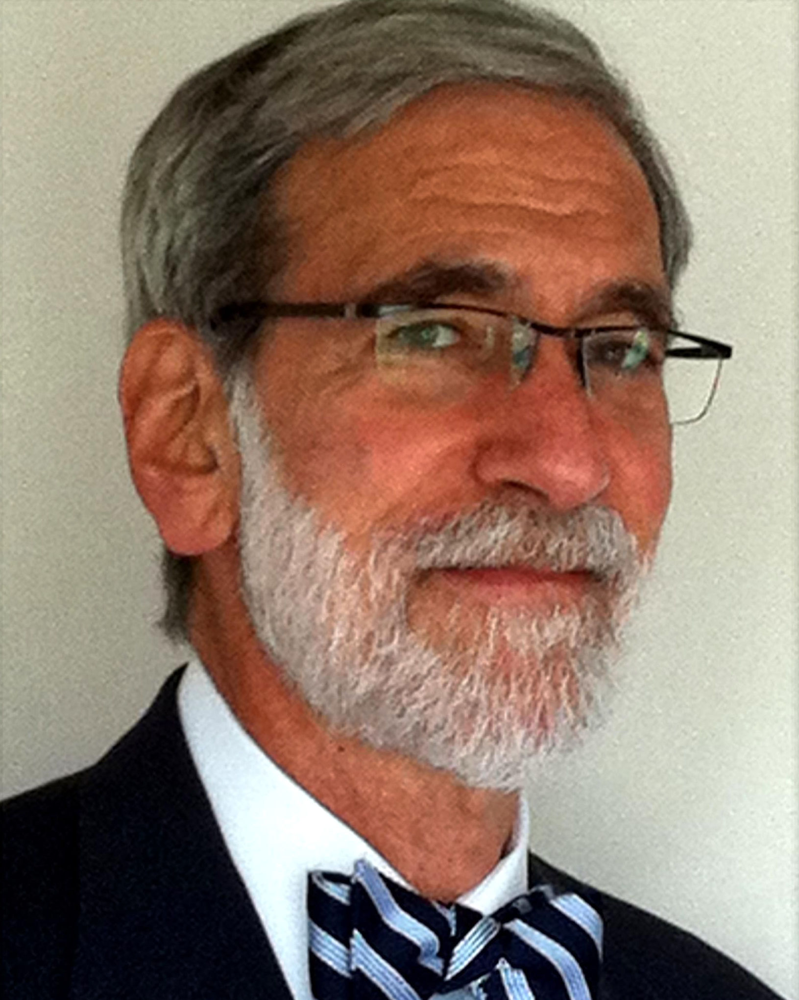 Dr. Barry Grayson - TransHealthCare