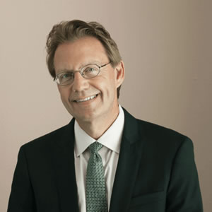 Dr. Ben Childers - TransHealthCare