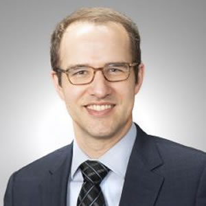 Dr. Brodie Parent - TransHealthCare