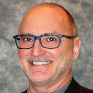 Dr. David Coster - TransHealthCare