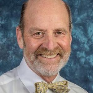 Dr. David Diamond - TransHealthCare