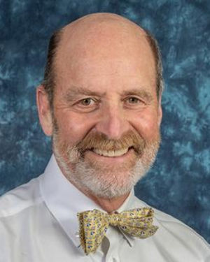 Dr. David Diamond - TransHealthCare