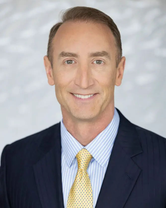 Dr. David Kaufman - TransHealthCare