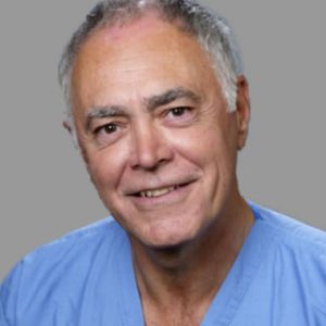 Dr. Derek Bruce - TransHealthCare