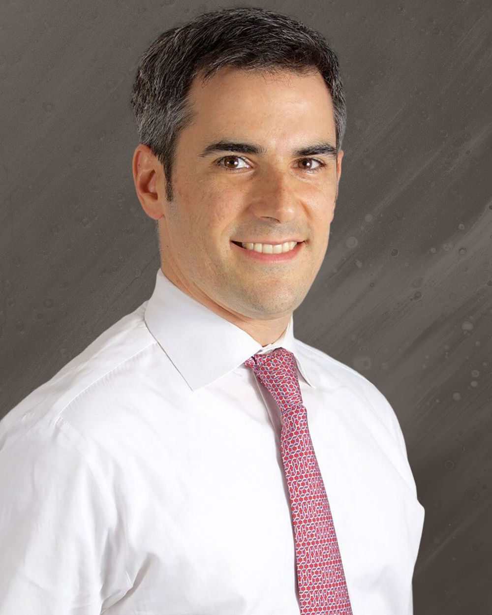 Dr. Edward P. Miranda - TransHealthCare