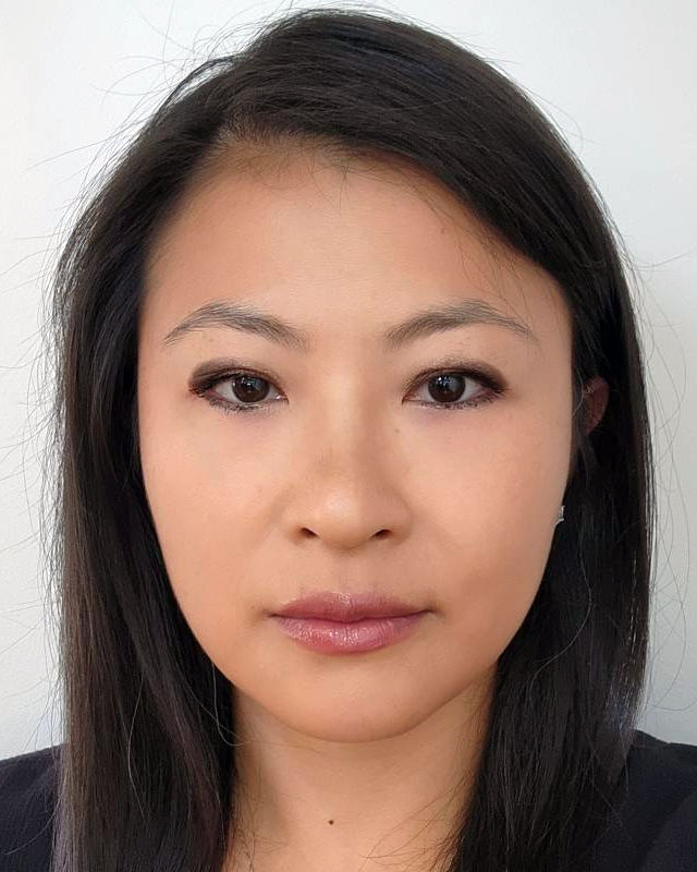 Dr. Elaina Chen - TransHealthCare