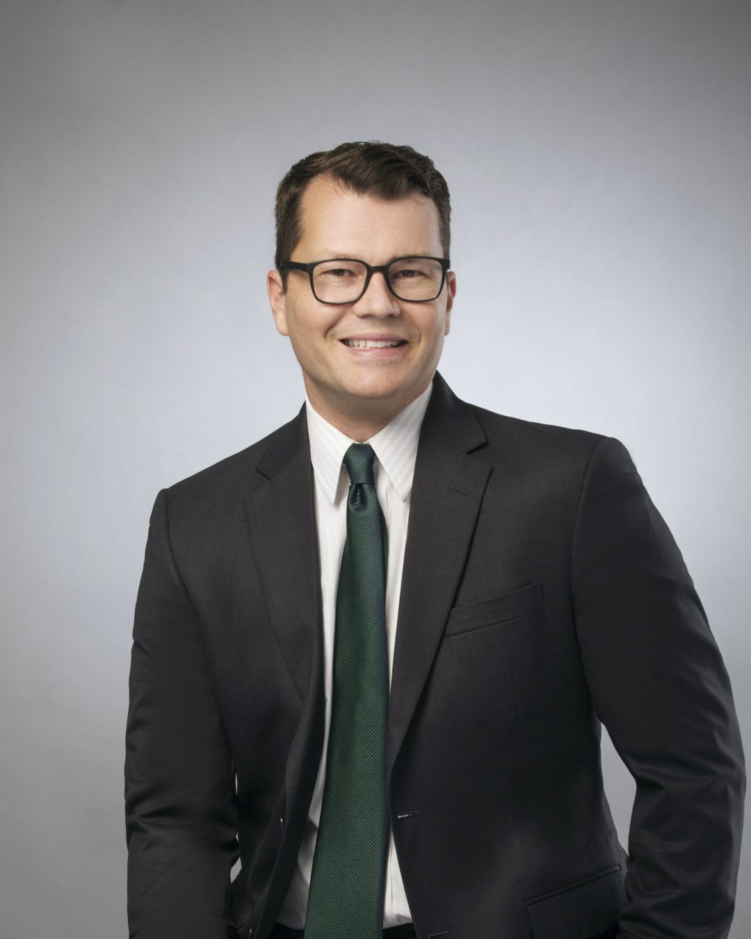 Dr. Eric Wright - Top Surgery in Arkansas