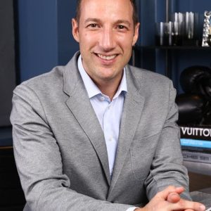 Dr. Evan Goldstein - TransHealthCare