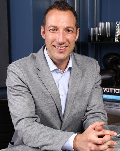 Dr. Evan Goldstein - TransHealthCare