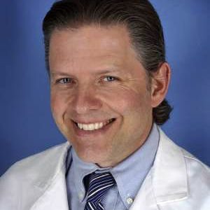 Dr. George Rudkin - TransHealthCare