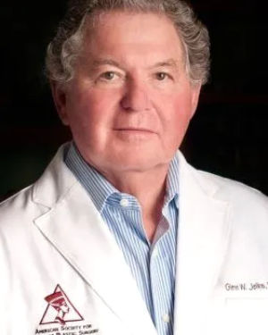 Dr. Glenn W. Jelks - TransHealthCare