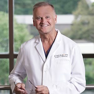 Dr. Gregory Chernoff - TransHealthCare