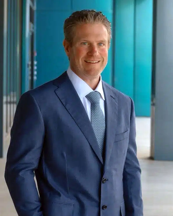 Dr. Heath Stacey - TransHealthCare