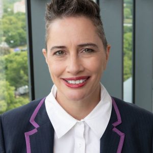 Dr. Iris Romero - TransHealthCare