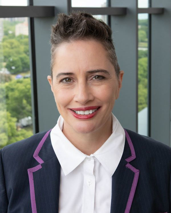 Dr. Iris Romero - TransHealthCare