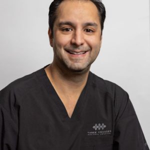 Dr. Jeffrey Morehouse - TransHealthCare