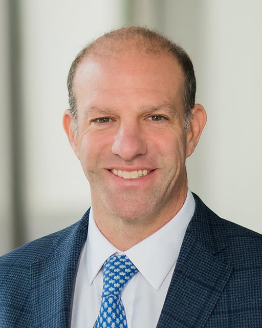 Dr. Jason H. Pomerantz - TransHealthCare