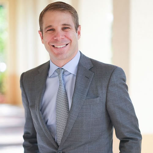 Dr. Jason S. Cooper - TransHealthCare