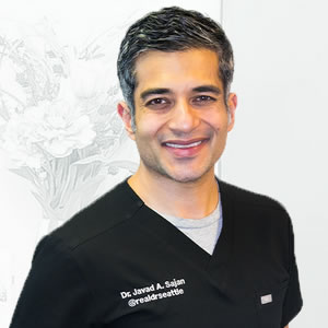 Dr. Shane Morrison - Gender-Affirming Surgery In Seattle, Washington