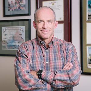 Dr. John W. Buckner - TransHealthCare