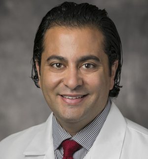 Dr. Joseph S. Khouri - TransHealthCare