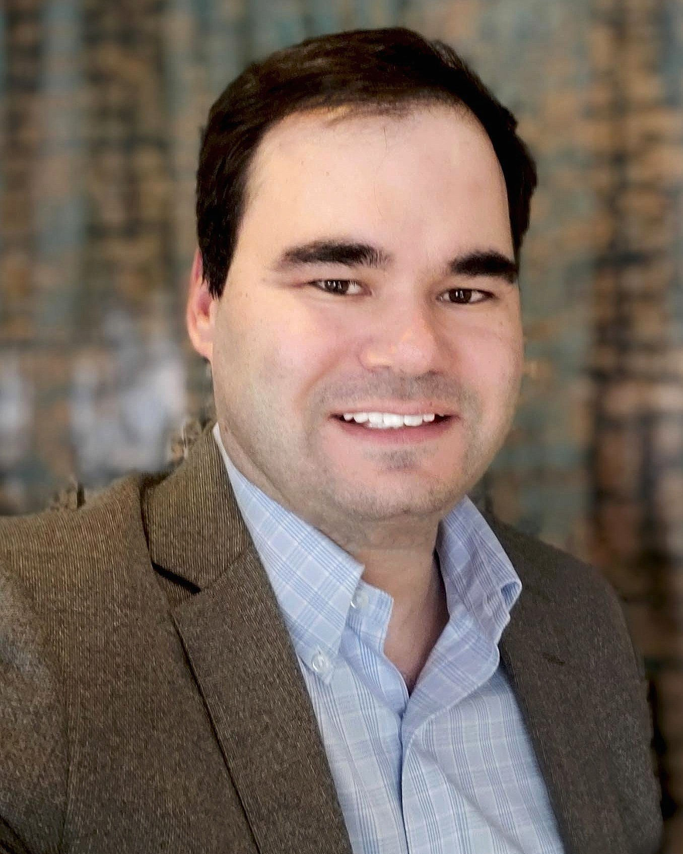 Dr. Justin R. Fernandes - TransHealthCare