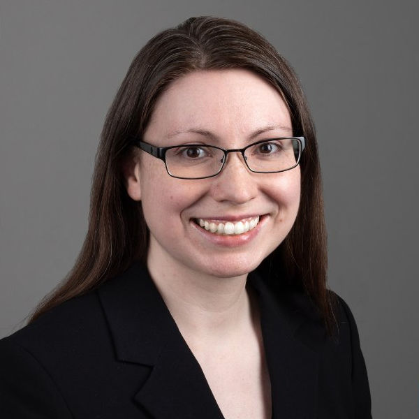 Dr Marissa Kent TransHealthCare