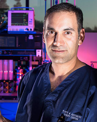 Dr. Mark Mofid - TransHealthCare