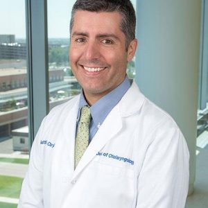 Dr. Matthew Clary - TransHealthCare