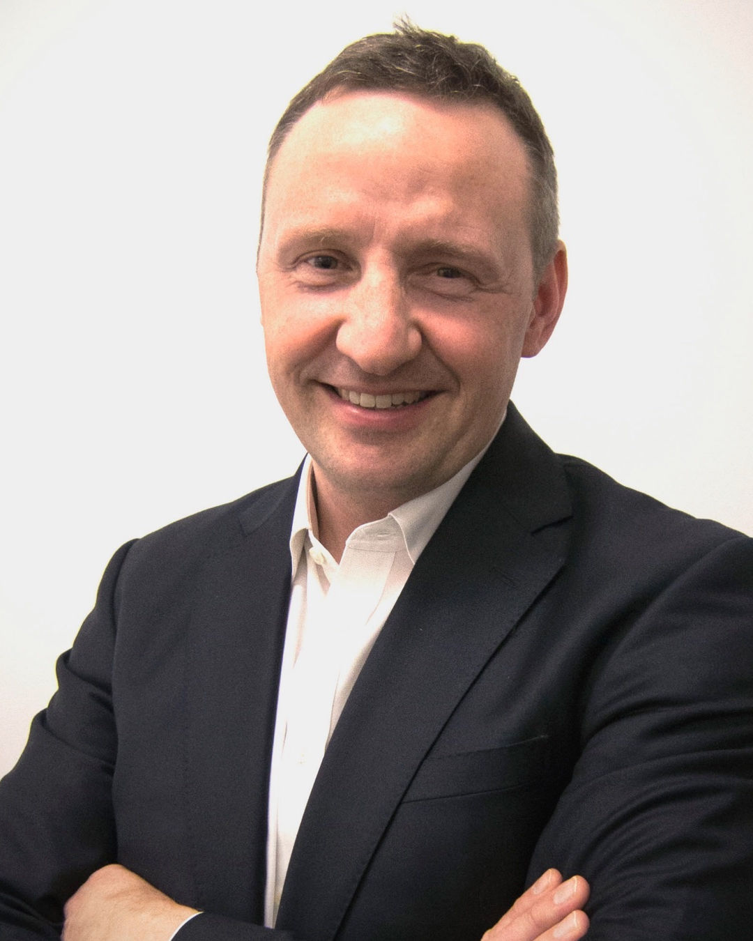 Dr Michael Kernohan Transhealthcare