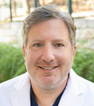 Dr. Michael Safir - Gender-Affirming Surgery in Los Angeles