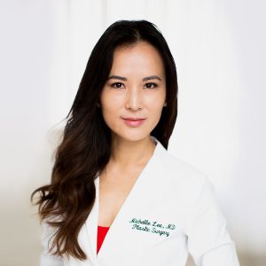 Dr. Michelle Lee, Top Surgery Los Angeles - TransHealthCare