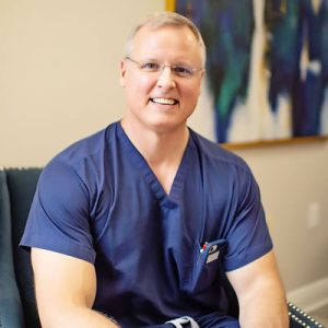 Dr. Nathan W. Patterson - TransHealthCare
