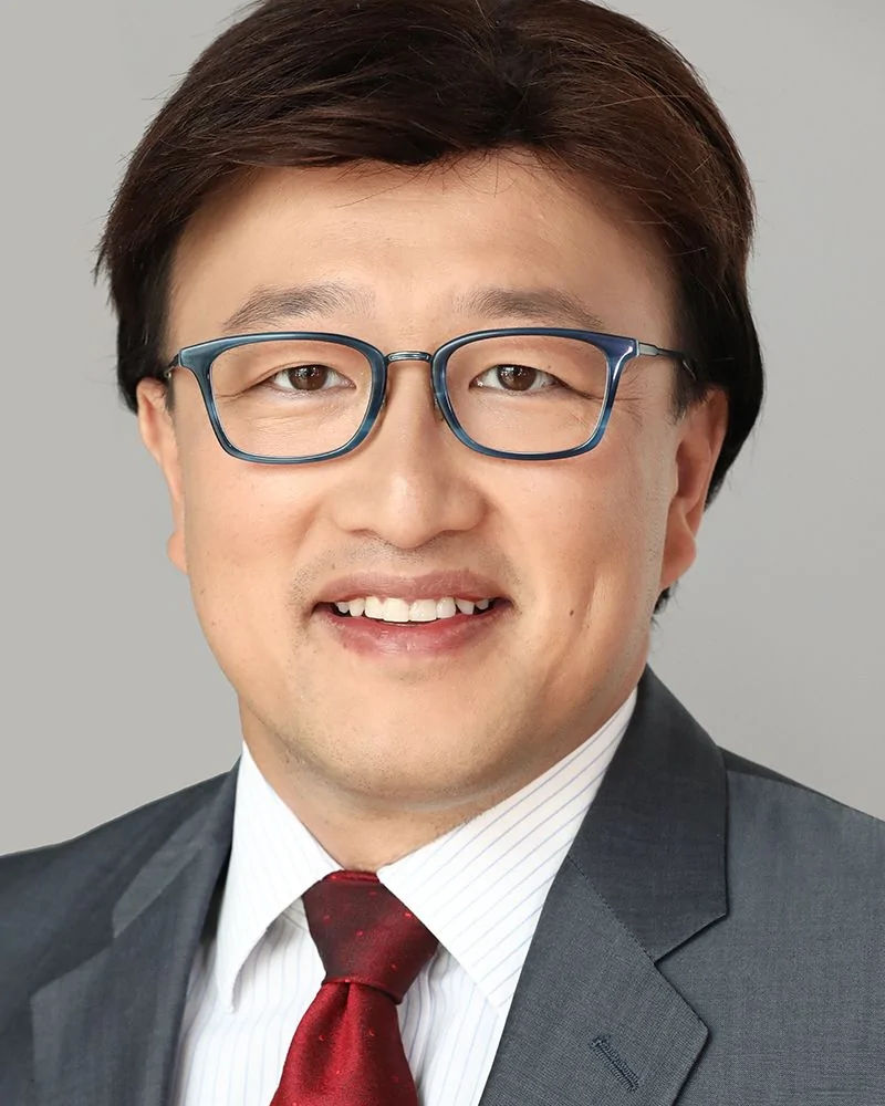 Dr. Perry Liu - TransHealthCare