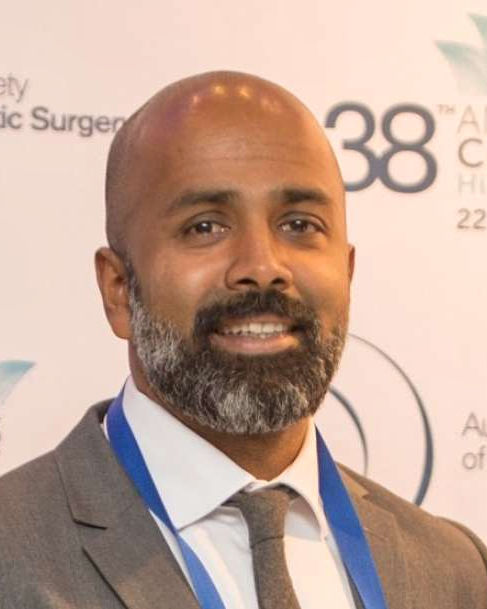 Dr. Raphael Sinna - TransHealthCare