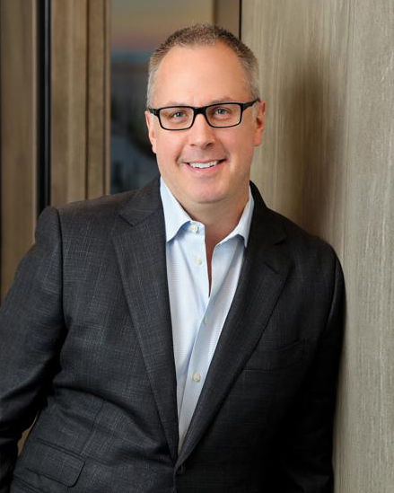 Dr. Robert J. Morin - TransHealthCare