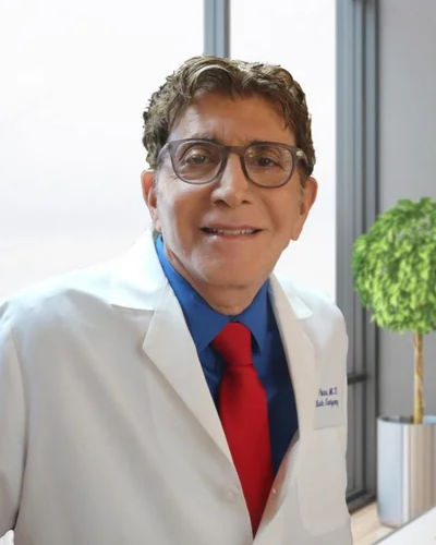 Dr. Stephen Pincus - TransHealthCare