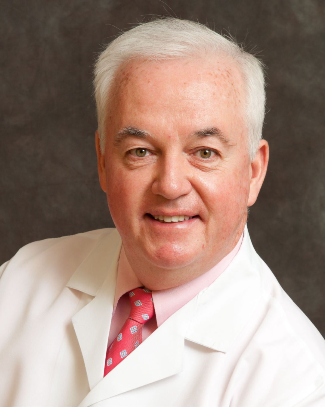 Dr. Thad Denehy - TransHealthCare