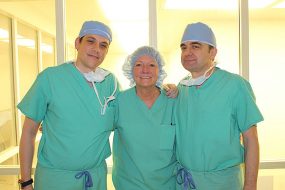 Dr. Kathy Rumer - Experienced Gender Surgeon in Philadelphia